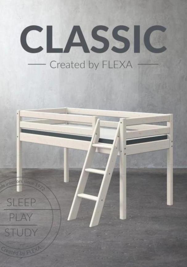8 εβδομάδα. [21/2/2022-21/4/2022] Classic. FLEXA - διαφημιστικά φυλλάδια